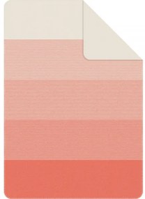 Ibena Jacquard Salerno deka růžová