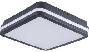Kanlux 38780 - LED Venk. sv. se senz. BENO 24/30W/230V 3000/3500/4000K IP65 ant.