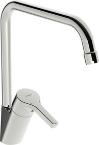 Hansa Paleno - Dřezová baterie, chrom 56502203