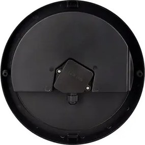 Solight WO753 LED venkovní osvětlení kulaté s mřížkou / 13W / 910lm /