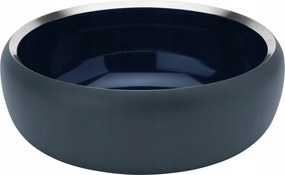 Stelton Ora Dekorativní miska 22 cm, modrá