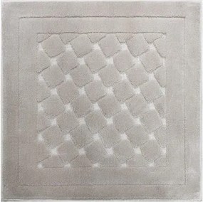 XXXLutz KOUPELNOVÁ PŘEDLOŽKA, 60/60 cm Esposa - Koupelnové předložky - 006134003901