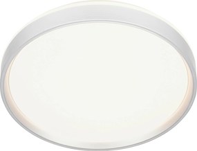 XXXLutz STROPNÍ LED SVÍTIDLO, 38 cm Novel - Online Only svítidla - 007522000502