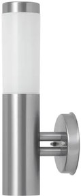 Rabalux INOX TORCH venkovní nástěnné svítidlo 8262