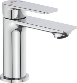 Invena Invena, BATERIE UMYWALKOWA RIKIA CHROME, INV-BU-24-101-A Leták: https://cloud.invena.pl/s/nnXaZKg3crBrRkz/download?path=%2FPliki%20do%20strony%20www%2FBU-24-101-A/Inne/BU-24-101-A-ulotka…