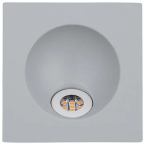 Eglo 96902 - LED Schodišťové svítidlo ZARATE 1xLED/2W/230V