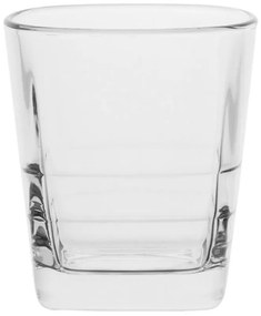 Sada 4 sklenice Whisky Glass 70059