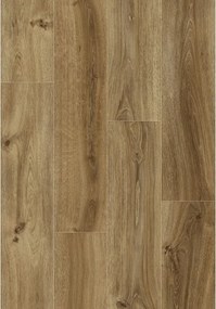 Mexen Amsterdam vinylové panely 1240 x 182 mm SPC 6,5 mm, podložka IXPE 1,5 mm, 4 V-drážka, Dub - F1042-1240-182-505-4V1-01
