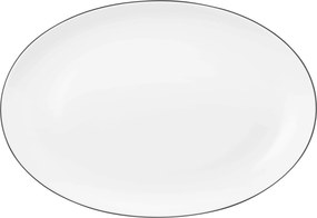 XXXLutz SERVÍROVACÍ PODNOS porcelán keramika Seltmann Weiden - Kolekce nádobí - 003123029109