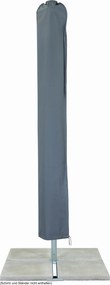 XXXLutz OBAL NA SLUNEČNÍK 43/256/37 cm Schneider - Online Only zastínění - 002387027601