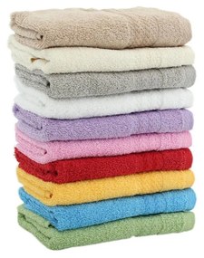 Sada 10 ručníků Foutastic, 30 x 50 cm