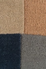 Flair Rugs koberce Kusový koberec Moderno Esre Multi - 120x170 cm