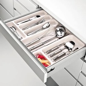 TESCOMA Zásobník FlexiSPACE 370 x 74 mm