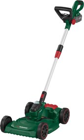 Parkside® 20 V akumulátorový multitrimmer »Pamt 20-Li A1«, bez akumulátoru a nabíječky.