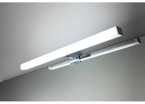 Top Light - LED Koupelnové osvětlení zrcadla OREGON LED/9W/230V 60 cm IP44