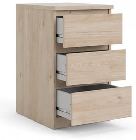 FALCO Komoda Naia 76237 jackson hickory