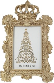 Fotorámeček Majesty 15 cm
