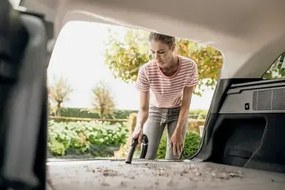 Kärcher WD 4 S Go!Further / Víceúčelový vysavač s příslušenstvím / 110