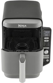 Ninja SL400EU horkovzdušná fritéza Double Stack MAX, 9,5 l