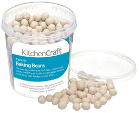 Keramické fazole na pečení Kitchen Craft Beans