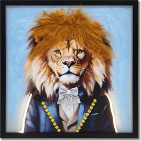 XXXLutz DEKORAČNÍ LED SVÍTIDLO Globo - Online Only svítidla - 007326084708