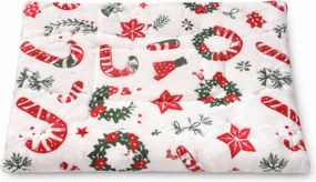 XXXLutz DEKA PRO PSA, 50/70 cm X-Mas - Deky - 001356075401