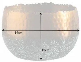 Dekorativní Mísa - Orient 18Cm