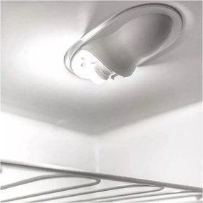 EMOS LED žárovka 2,3W E14 do lednic Z6923
