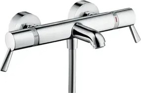 Hansgrohe Ecostat Comfort - Termostatická vanová baterie Care | prodlo
