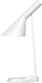 Stolní lampa AJ Mini bílá