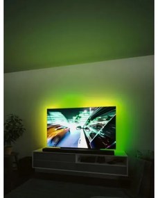 Paulmann 78880 - LED/3,5W RGB Stmívatelný pásek pro TV 2m ZOLL 5V + DO