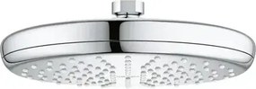 Grohe Tempesta - Hlavová sprcha 210 | 1 proud | chrom