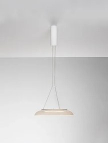 Závěsné LED svítidlo NOVA LUCE MANTLE 22W 3000K 9030109