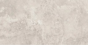 Mexen Unika Kemberg Bianco glazovaný dlažbový rekt. G1, obkladová a dlažbová deska 120 x 60 cm, mat - TL329-120-060-00