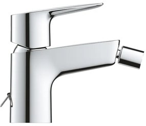GROHE 23332001 - Bidetová baterie BAUEDGE velikost S lesklý chrom