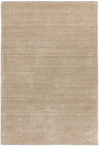 Béžový koberec Chrome Beige Rozměry: 120x180 cm