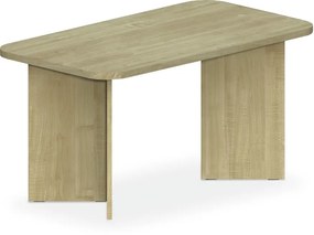 Artspect 2K02-1106 - Konferenční stolek 110x60cm - Třešeň