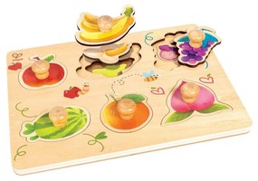 Hape Puzzle - Ovoce