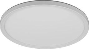 Livarno® Stropní LED svítidlo s pohybovým senzorem (kulatá, bílá)