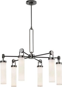 XXXLutz LUSTR, 75,2/81,7 cm Elstead Lighting - Online Only svítidla - 009093030122