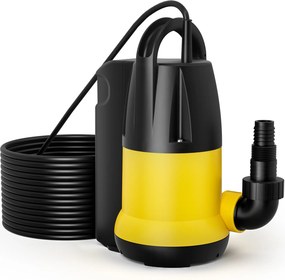 Ponorné čerpadlo XPOtool – 12500 l/h, 750 W, 8,5 m (51539)