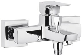 KFA Armatura 5534-010-00 - Vanová baterie MOKAIT lesklý chrom 5534-010-00