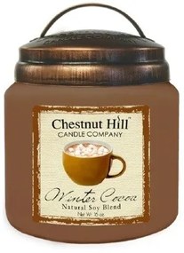 Chestnut Hill Candle svíčka Winter Cocoa, 454 g