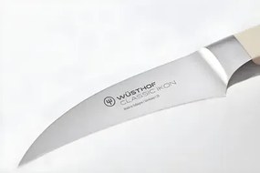 Wüsthof Classic Ikon Creme / Nůž na loupání / 7 cm / kovaná čepel