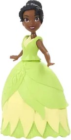 HASBRO Disney Princess mini panenka s překvapením / Mix variant / Plas