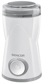 Sencor Sencor - Elektrický mlýnek na zrnkovou kávu 50 g 150W/230V FT0133