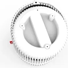 Boneco P130 / Čistička vzduchu / 9 W / 60 m3/h / max. 10 m2 / 48 dB