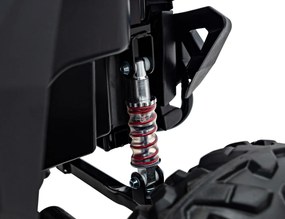 Ramiz Buggy UTV-MX 2000N růžová