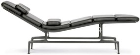 Vitra designová lehátka Soft Pad Chaise ES 106