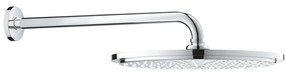 Grohe Rainshower Cosmopolitan 310 - Hlavová sprcha s ramenem 380 mm, 1 proud, chrom 26066000